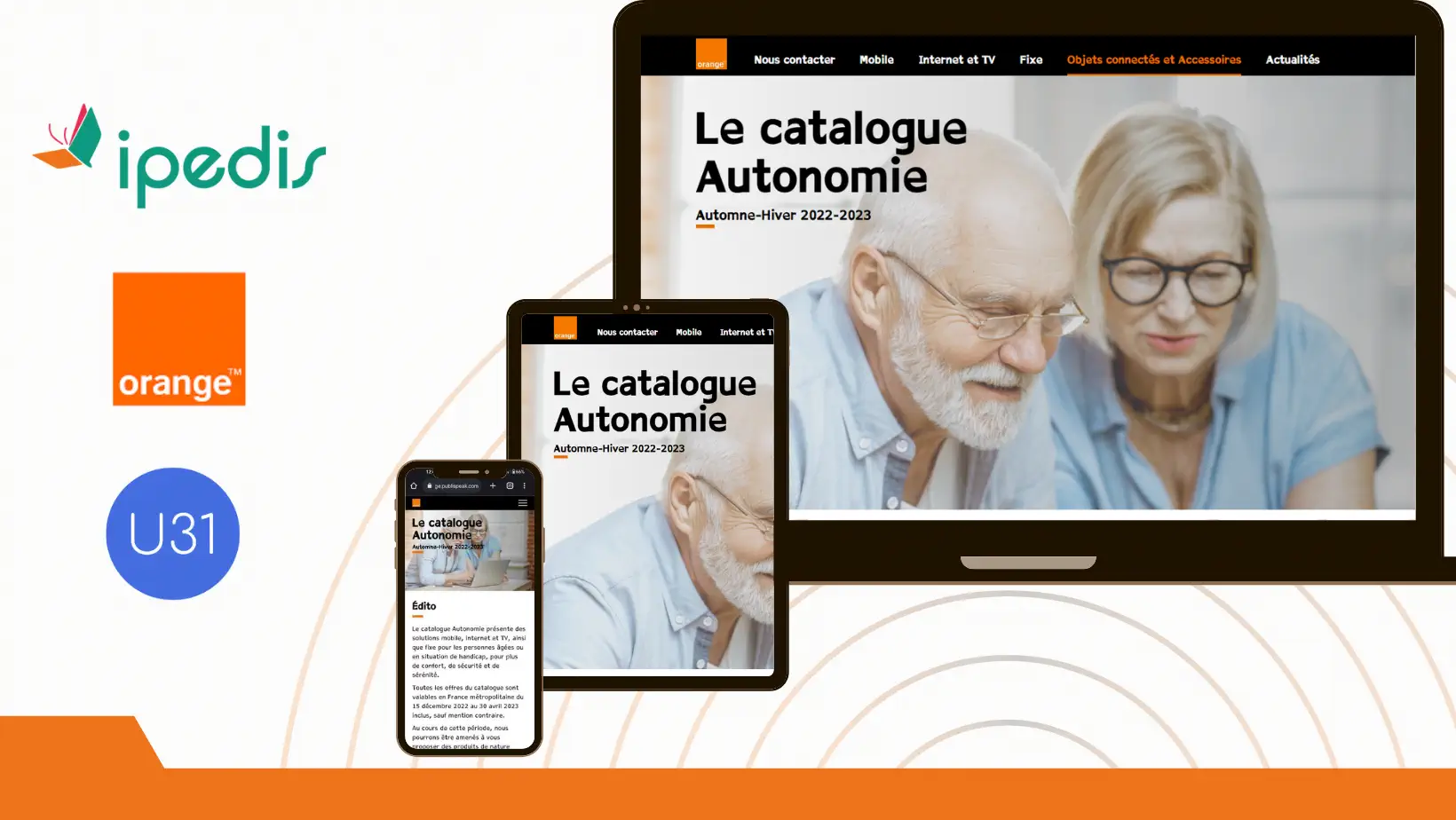 Accessibilité numérique : comment intégrer tous les publics dans son projet digital